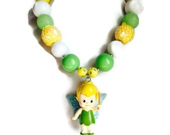 Popular items for tinkerbell birthday on Etsy