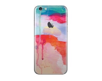 Popular items for iphone decal sticker on Etsy