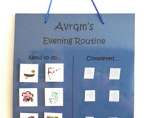 Popular items for daily routine on Etsy