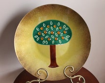 Popular items for wall hanging tree on Etsy