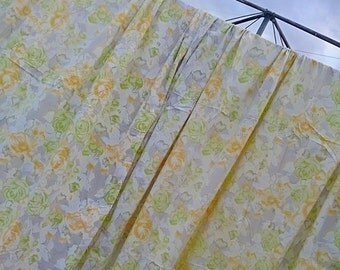 Popular items for rose sheets on Etsy