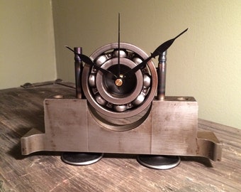 Popular items for clock to repurpose on Etsy