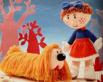 Popular items for dougal on Etsy