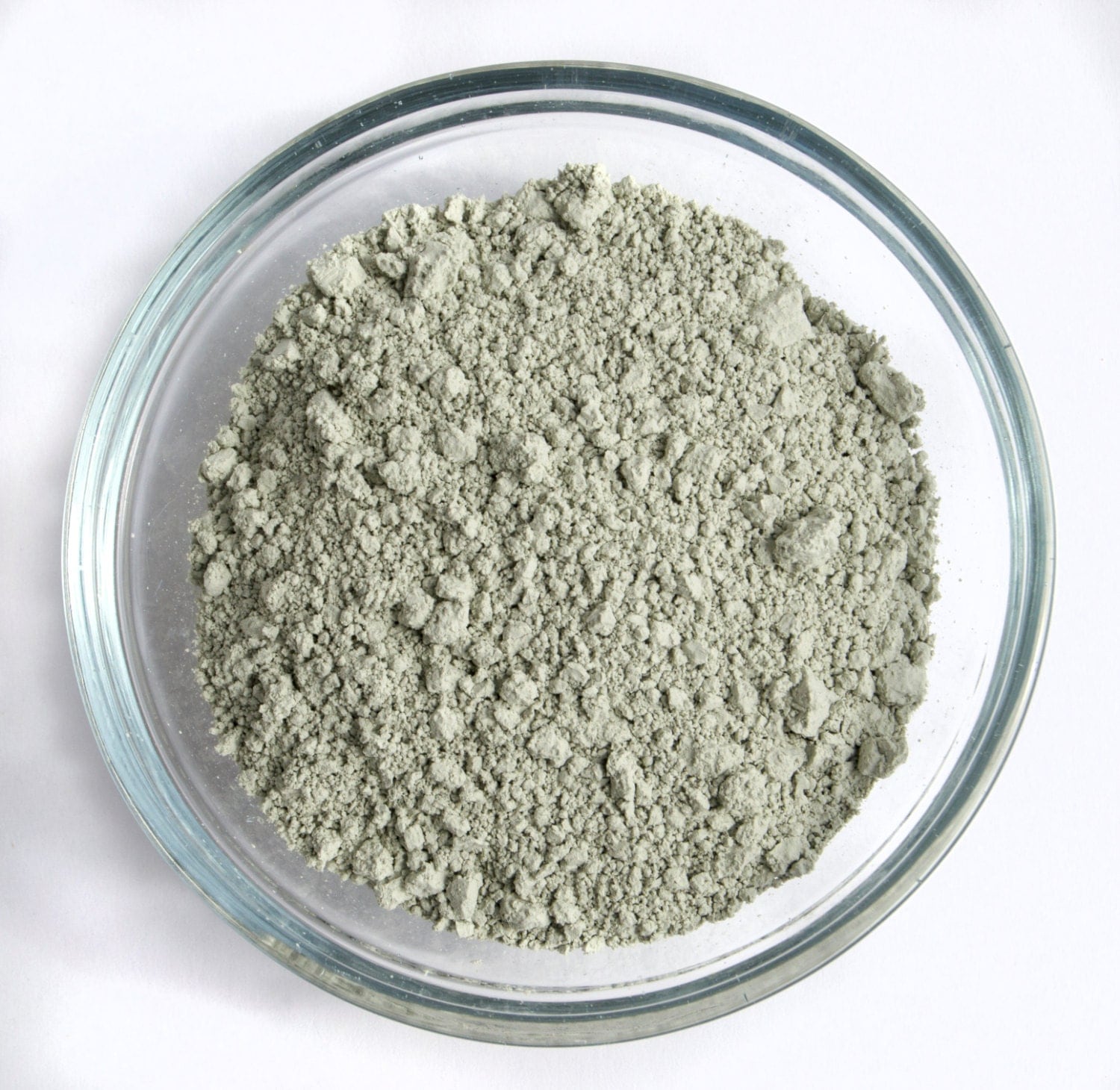 Clinoptilolite Zeolite Powder 5 Pound Natural Silica All