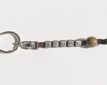Popular items for boys keychain on Etsy