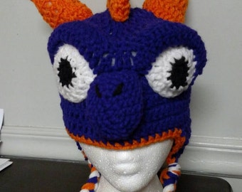 Popular items for spyro the dragon on Etsy