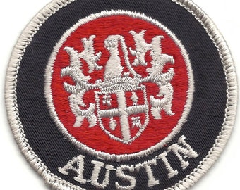 Hot rod patches | Etsy