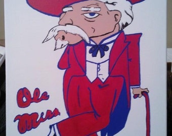 Colonel Reb