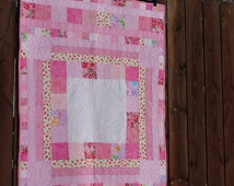 Unique angel quilt related items | Etsy