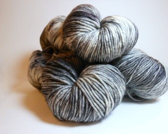 Unique space dyed yarn related items | Etsy