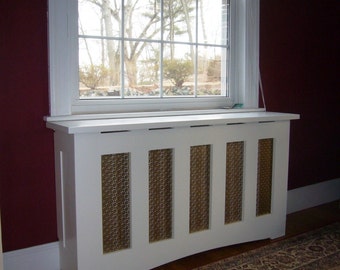 Popular items for radiator cover on Etsy