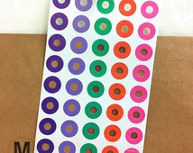 Popular items for holes punched on Etsy