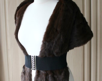 Popular items for stoat on Etsy