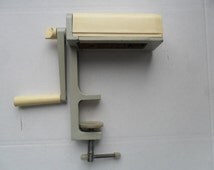 Unique vintage pasta maker related items | Etsy