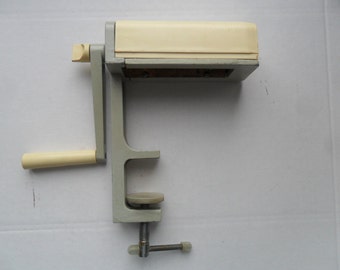 Unique vintage pasta maker related items | Etsy