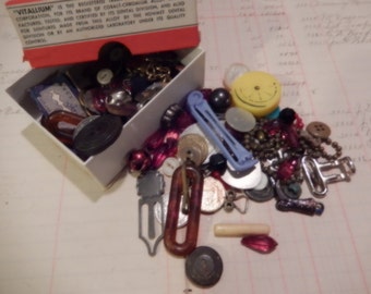 Popular items for junk lot on Etsy