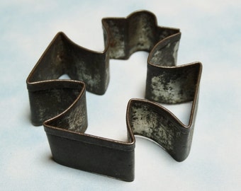 Cross cookie cutter | Etsy