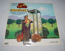 Popular items for riders in the sky on Etsy