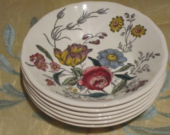 Popular items for spode england on Etsy