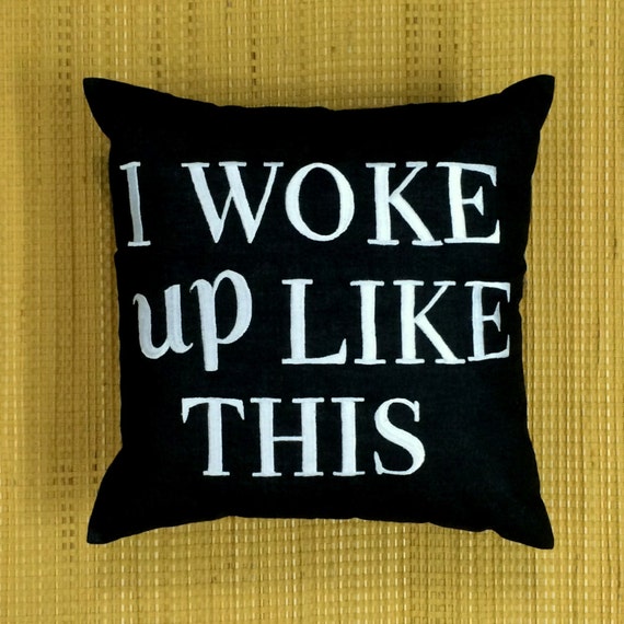 I Woke Up Like This Beyonce Quotes Quotesgram