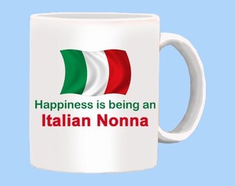 Vaffanculo Italian Funny Sign with Have a Nice Day Quote