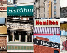 Unique hamilton gifts related items | Etsy