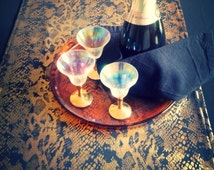Popular items for black table runner on Etsy