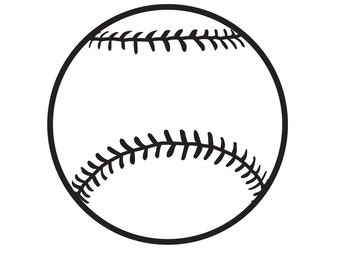 Popular items for baseball vinyl on Etsy