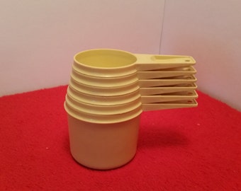 Tupperware cups | Etsy