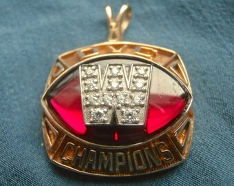 Popular items for college jewelry on Etsy