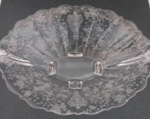 Unique cambridge glass related items | Etsy