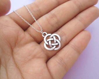 Celtic sister knot | Etsy