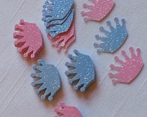 Popular items for light blue and pink on Etsy