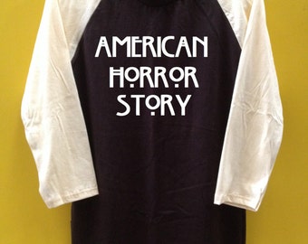 Popular items for american horror story on Etsy