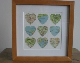 Unique irish artwork related items | Etsy