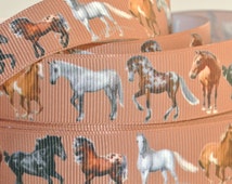 Popular items for horse ribbon on Etsy