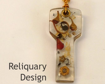 Unique usb necklace related items | Etsy