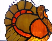 Popular items for glass turkey on Etsy