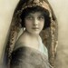 Alfred Cheney Johnston Photo Ziegfeld Girl Grace Moore