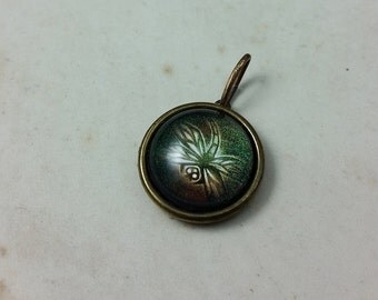Patronus charm | Etsy