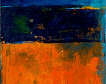 Popular items for rothko on Etsy