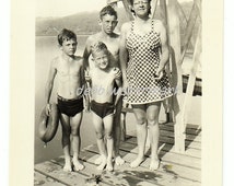 Popular items for 1940s snapshot on Etsy