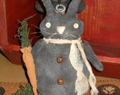 The Rusty Thimble handmade in the USA primitives by RustyThimble