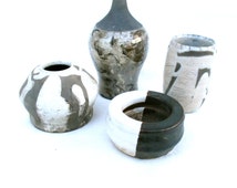 Popular items for modern pottery on Etsy