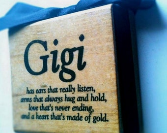 gigi on Etsy, a global handmade and vintage marketplace.