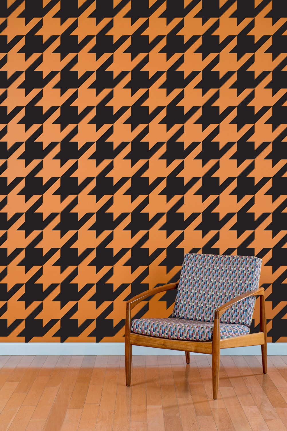 Wall Decal Patterns