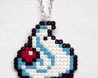 Popular items for perler bead jewelry on Etsy