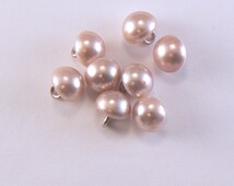 Unique half dome buttons related items | Etsy