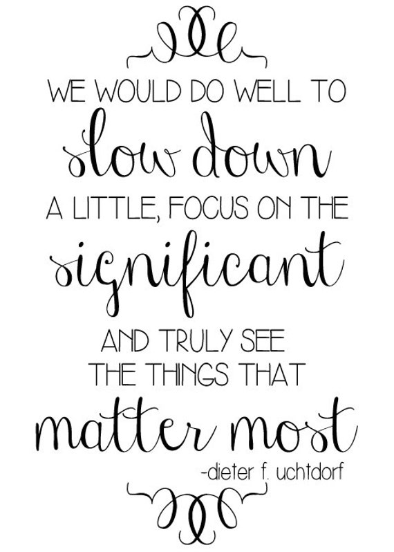 Items similar to Printable Inspiring LDS Mormon Instant DIGITAL ...