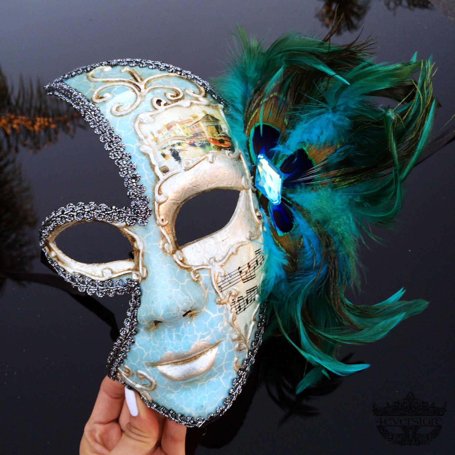 Masquerade Masks AOL Image Search Results